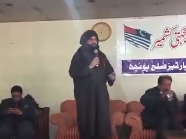 PoK: Viral video threatens attacks on those opposing Kashmir Solidarity ...