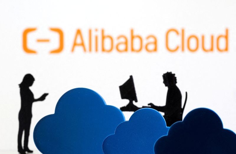 China's Alibaba Cloud rolls out price cuts of up to 55% on cloud ...