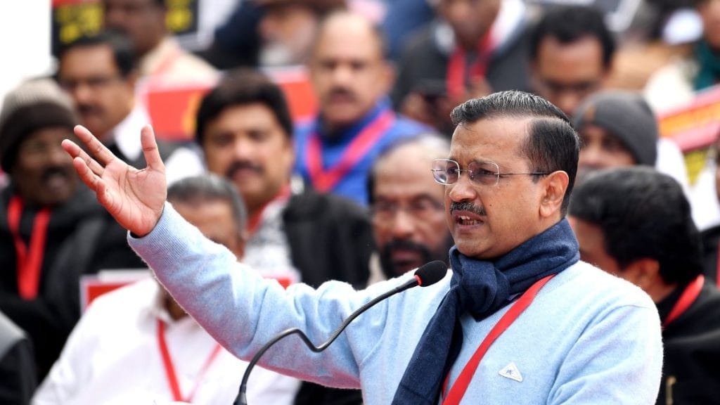 ‘AAP to announce 14 candidates for Lok Sabha seats in Punjab ...