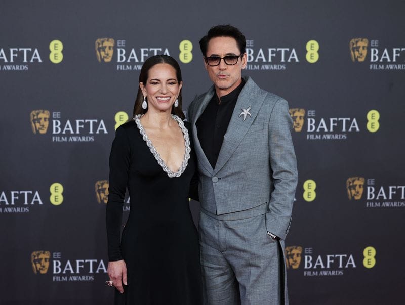 'Oppenheimer' triumphs at BAFTA Film Awards with most win – ThePrint – ReutersFeed