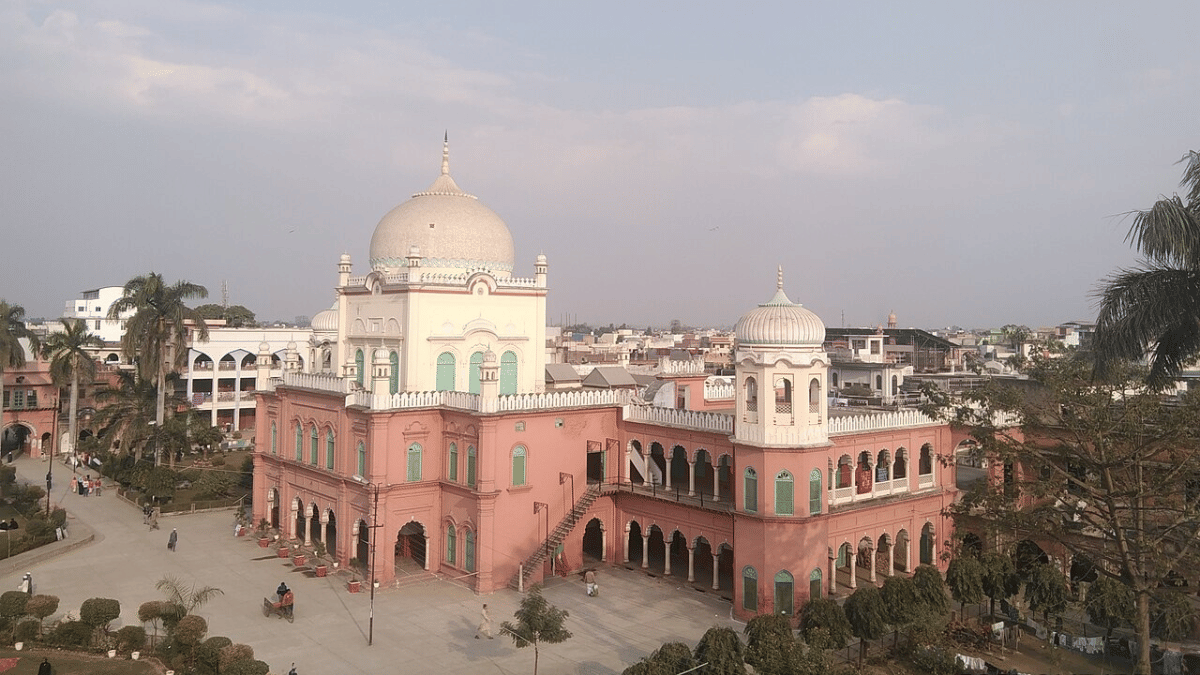 NCPCR seeks action against Darul Uloom Deoband