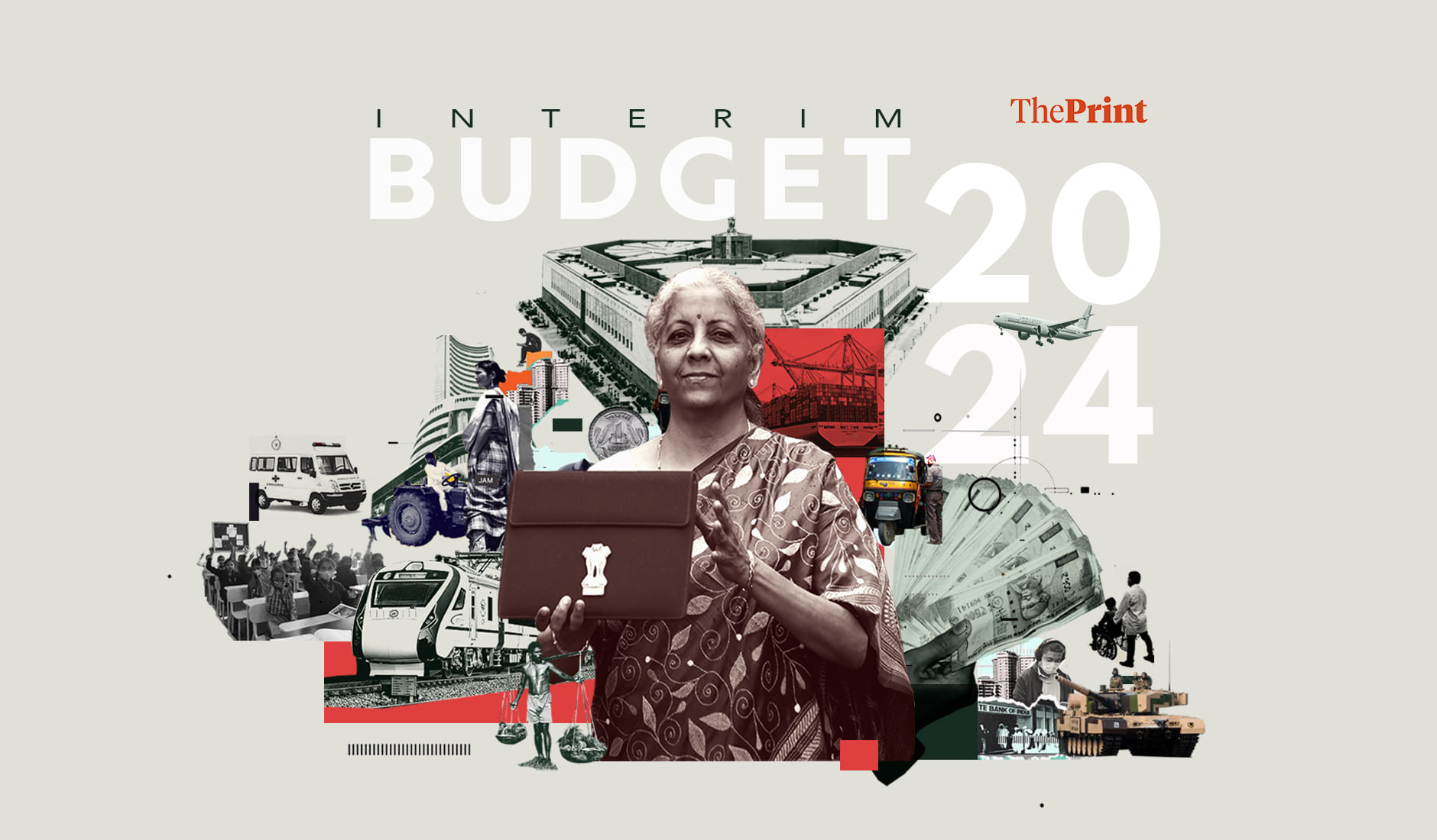 Interim budget 2024 highlights
