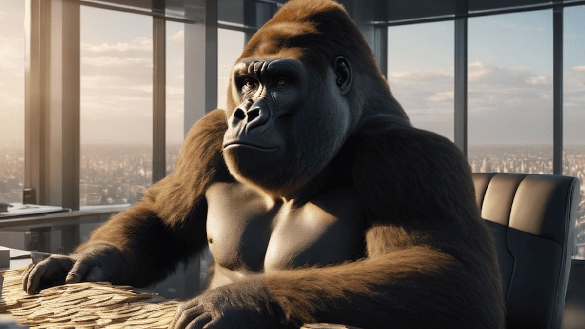 Decoding Harambe Token: The Evolution of Digital Currency Decoding Harambe Token: The Evolution of Digital Currency