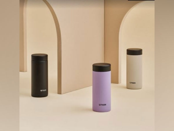 The World Leader in Thermal Control Technology, Tiger Corporation will Launch the MMP-W020/W030 ...