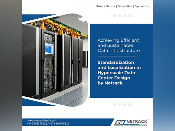 Achieving Efficient and Sustainable Data Infrastructure: Standardization and Localization in ...