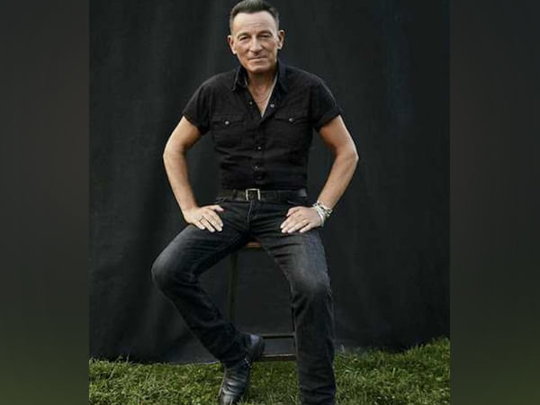 Bruce Springsteen's biopic in works, music legend also set to receive ...