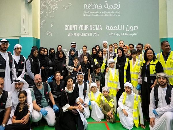 National Food Loss and Waste Initiative, ne'ma reducing food waste and ... National Food Loss and Waste Initiative, ne'ma reducing food waste and ...