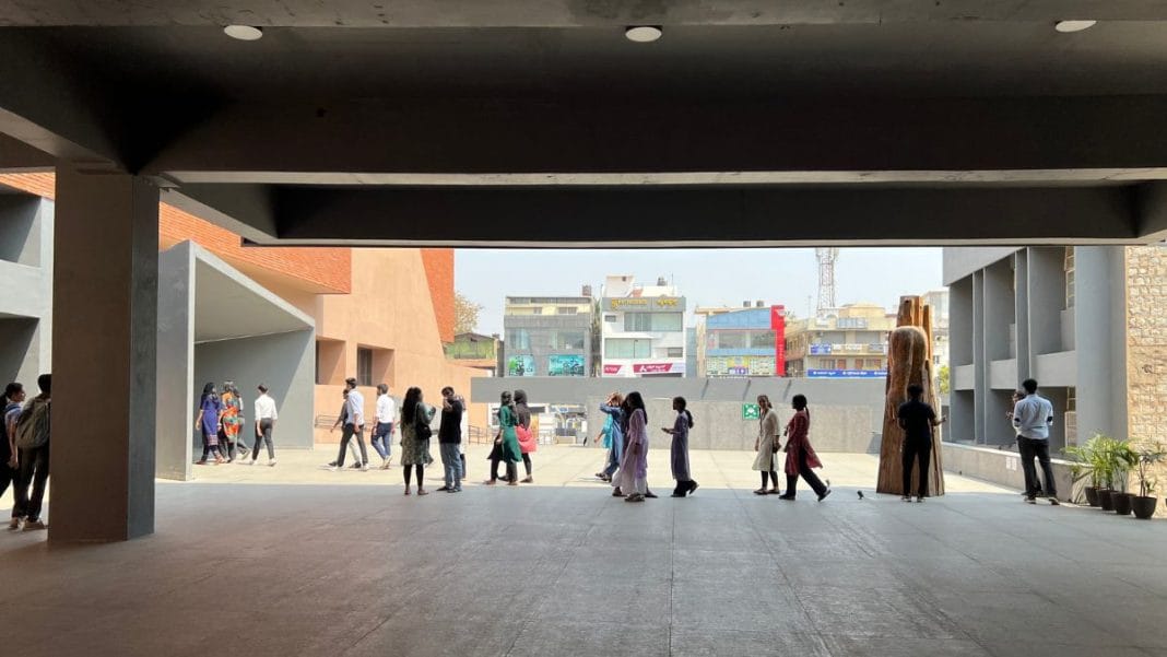 Bengaluru museum is making science artsy, buzzy. And it won’t stop changing