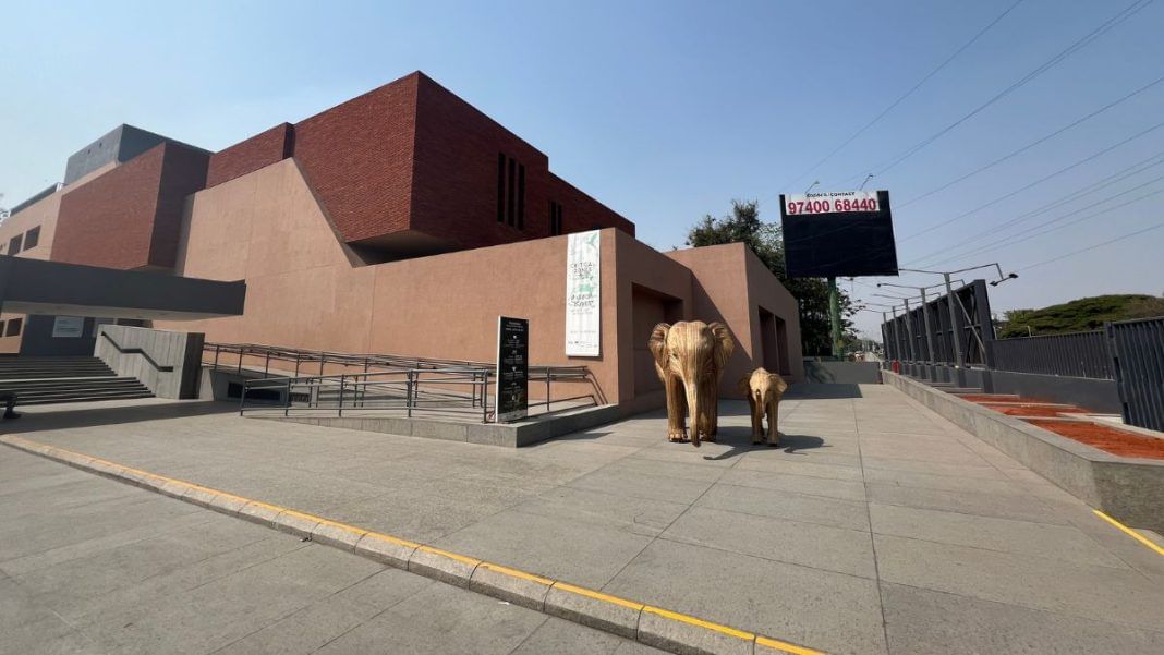 Bengaluru museum is making science artsy, buzzy. And it won’t stop changing