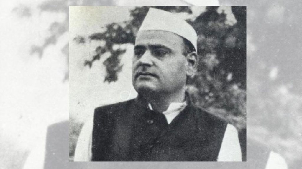 Feroze Gandhi speech that exposed LIC scam—it forced Nehru to order ...