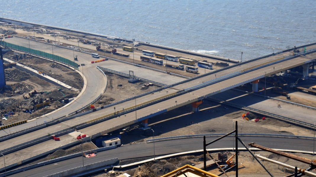 All about Worli-Marine Drive stretch of Mumbai coastal road