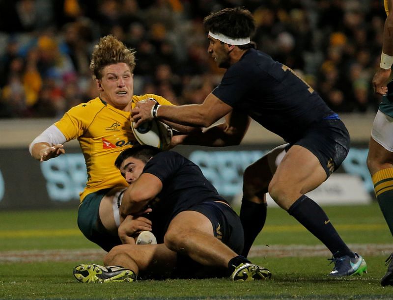 Olympics Hooper In Line For Australia Rugby Sevens Debut With Eye On
