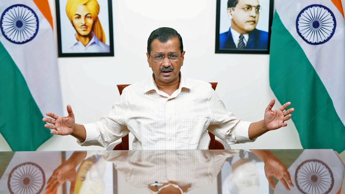 Delhi HC denies Arvind Kejriwal protection from coercive action in excise policy case