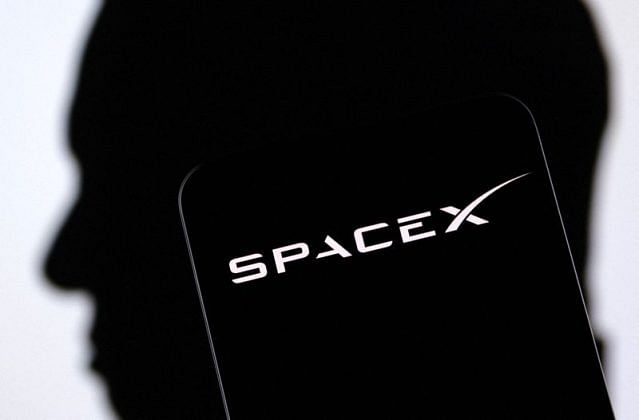 Spacex Says It Plans To Sell Satellite Laser Links Commercially