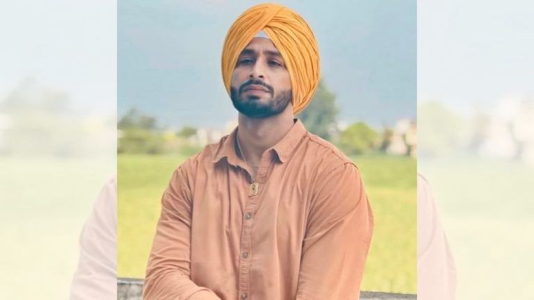 Haryana police arrests farmer activist Navdeep Singh Jalbera ahead of ...