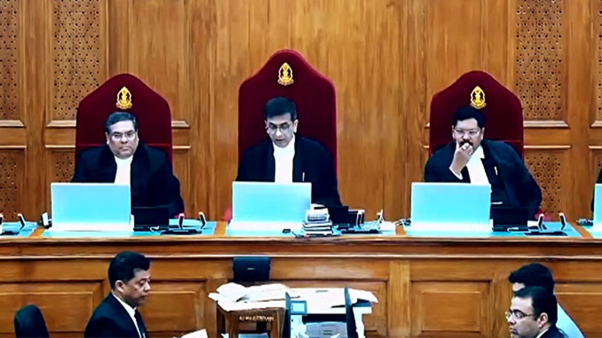 Why SC collegium rejected Centre's 'CPI(M) sympathiser' counter to appointment of Kerala HC judge