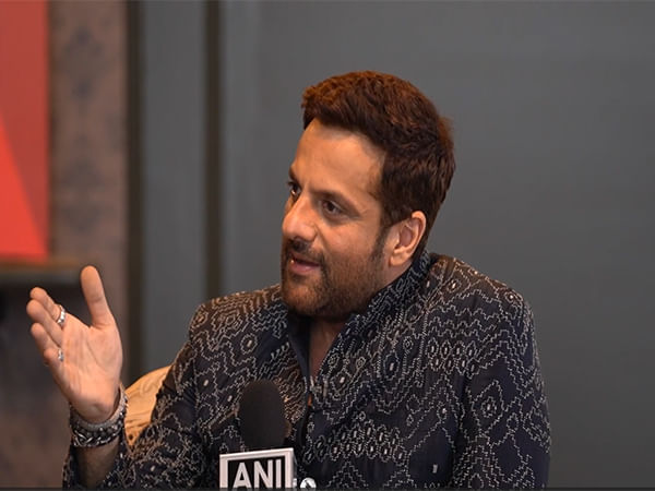 "Returned like a newcomer": Fardeen Khan on making comeback with 'Heeramandi' – ThePrint – ANIFeed