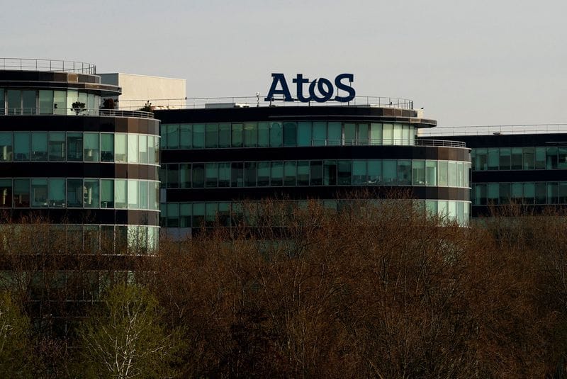 Atos seeks 600 million euros in cash as part of refinancing plan ...
