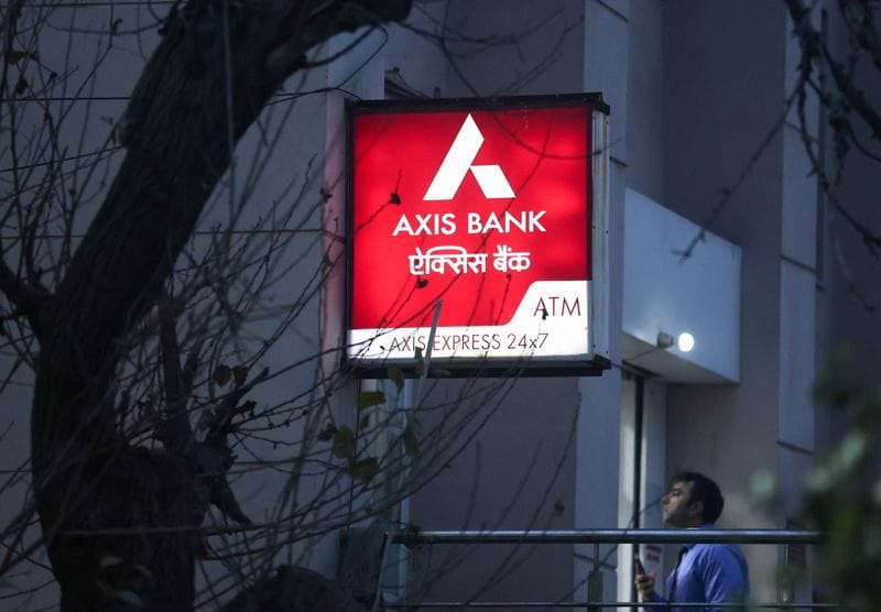 Bain Capital raises $429 million with Axis Bank stake sale, source says ...