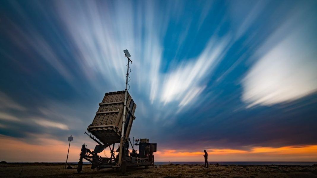 What makes up Israel’s multi-layered air defence system — Iron Dome & more