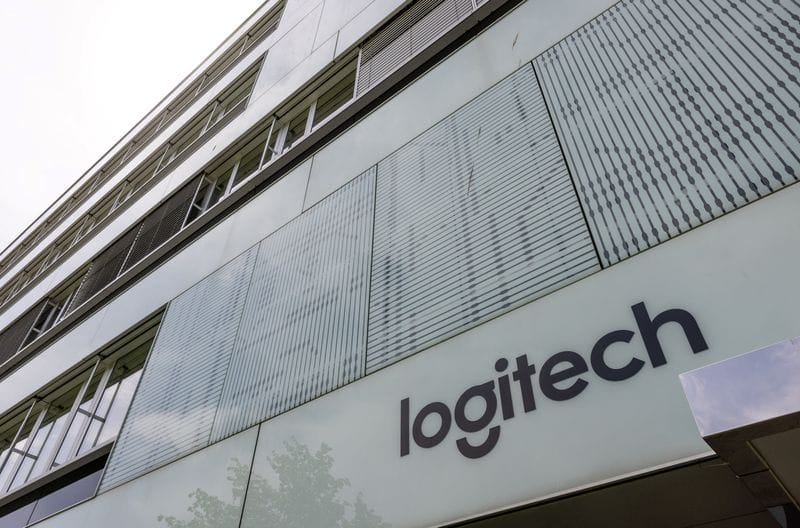 Logitech CEO aiming to double target market for peripherals – ThePrint ...