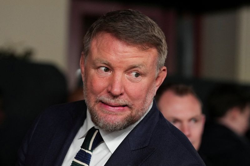 Ritchie's tale of ungentlemanly warfare aims to be fun – ThePrint ...