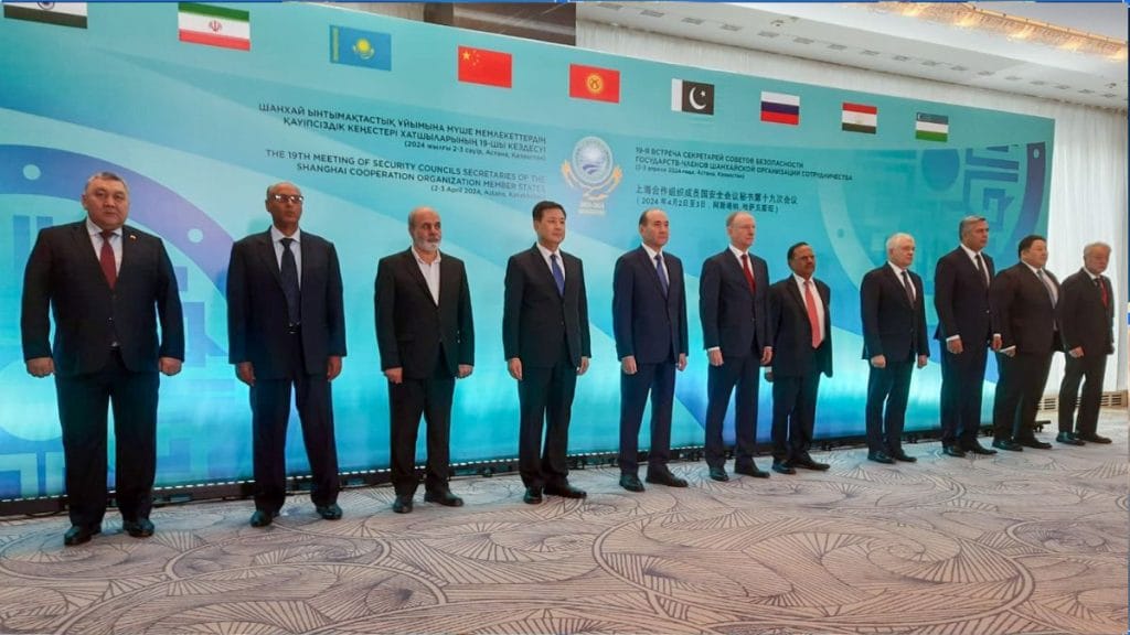 Need to shun double standards, hold accountable sponsors of terror: NSA ...