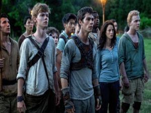 'The Maze Runner' franchise set for reboot – ThePrint – ANIFeed