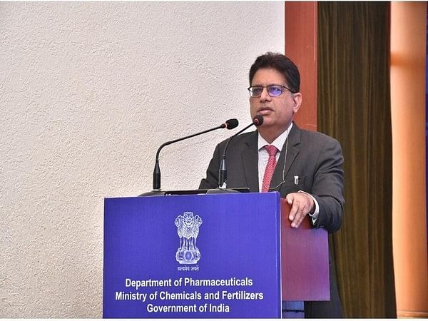 India's MedTech industry aims for USD 50 bn growth by 2030 ... India's MedTech industry aims for USD 50 bn growth by 2030 ...