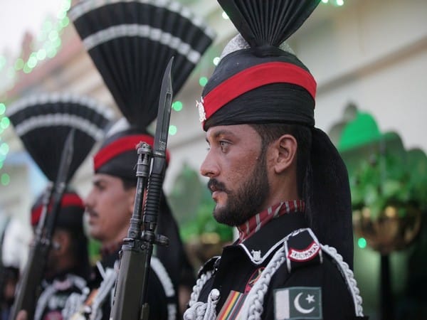 Military rangers deployed as dissent grows in PoJK – ThePrint – ANIFeed