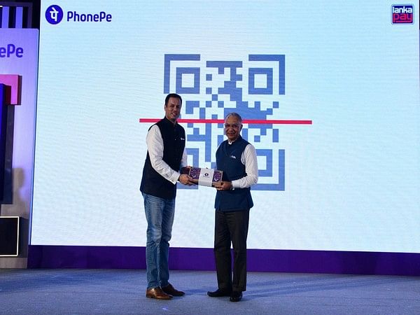 India's PhonePe UPI launched in Sri Lanka – ThePrint – ANIFeed India's PhonePe UPI launched in Sri Lanka – ThePrint – ANIFeed