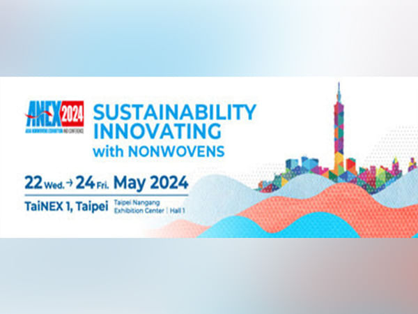 The Global Nonwoven Industry's All-star Lineup Gathers at ANEX 2024 – ThePrint – ANIPressReleases