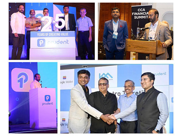 Prudent Technologies Sets New Standards in CPaaS Industry with Strategic Global Expansion and ...