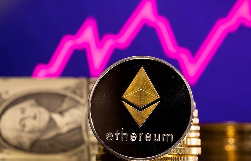 Dollar steady; ether sparks crypto rally – ThePrint – ReutersFeed Dollar steady; ether sparks crypto rally – ThePrint – ReutersFeed