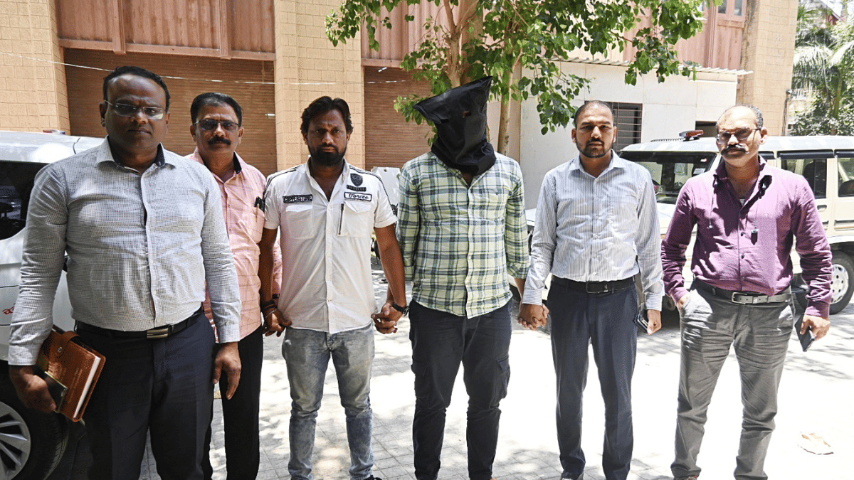 Salman Khan house firing incident: Choudhary recced 2 other houses