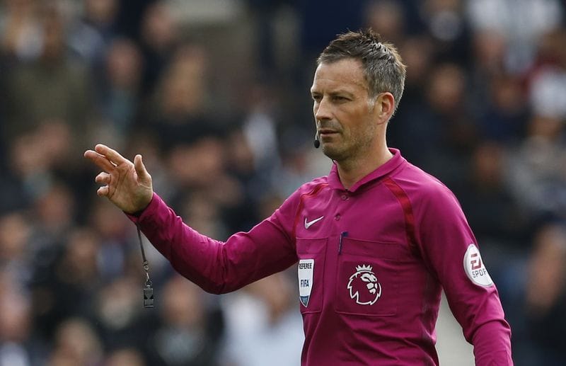 Soccer-Clattenburg resigns as Forest referee analyst – ThePrint – ReutersFeed