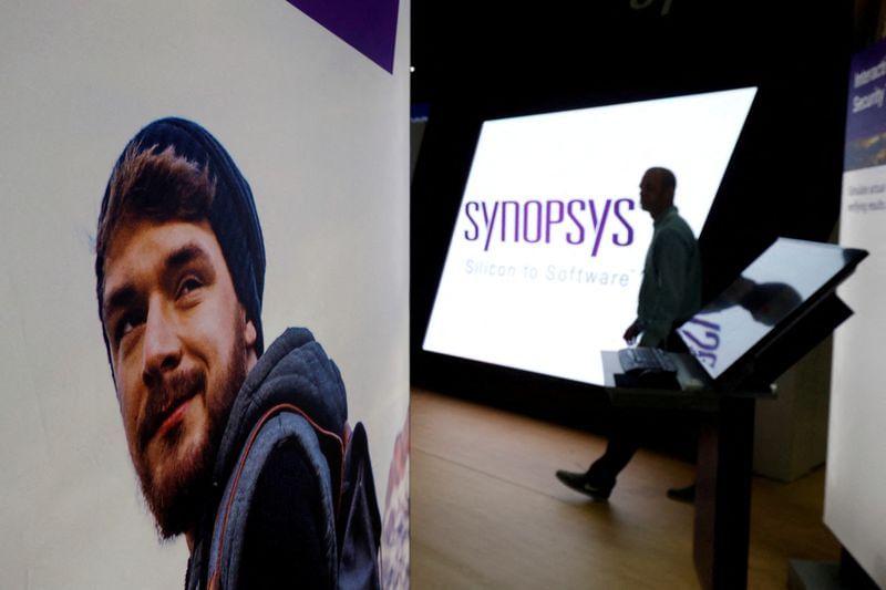 Synopsys sells software integrity unit for $2.1 billion to PE group ...