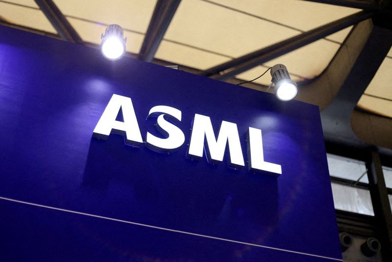 TSMC says it could design its A16 chip-making technology without ASML's ...
