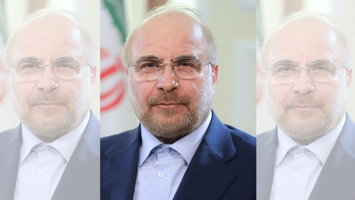 Iran’s Parliament re-elects Mohammad Bagher Ghalibaf as Speaker