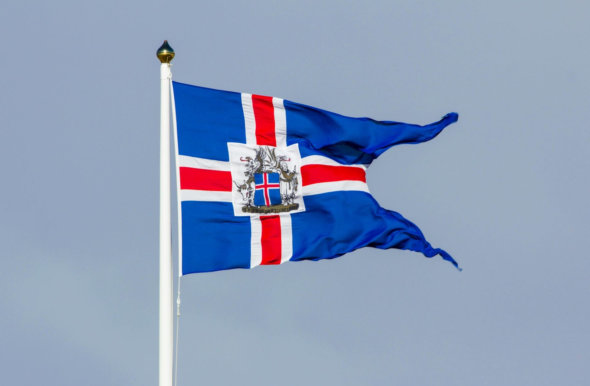 Iceland: Voting underway for Presidential elections – ThePrint – ANIFeed Iceland: Voting underway for Presidential elections – ThePrint – ANIFeed