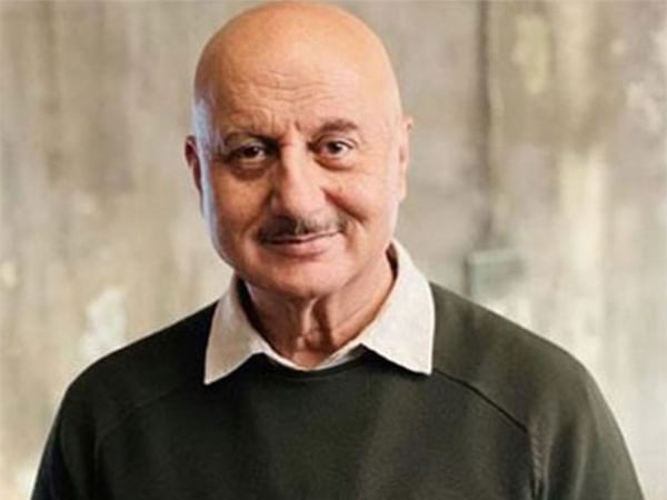 Anupam Kher pens cryptic note following Lok Sabha poll results – ThePrint – ANIFeed