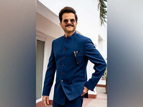 Anil Kapoor excited to host 'Bigg Boss OTT 3' – ThePrint – ANIFeed Anil Kapoor excited to host 'Bigg Boss OTT 3' – ThePrint – ANIFeed