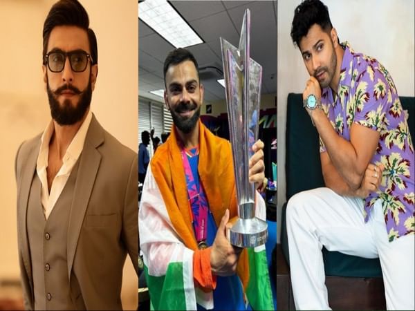 Virat Kohli announces retirement from T20Is after India's T20 WC win, celebs feel like "win and ...