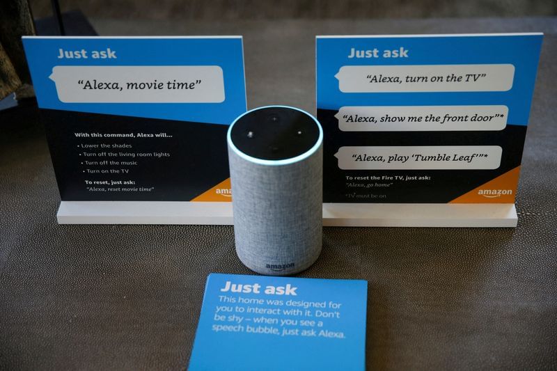 Exclusive-Amazon mulls $5 to $10 monthly price tag for unprofitable Alexa service, AI revamp ...