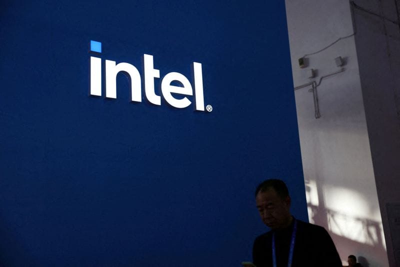 Intel and Apollo agree on JV related to Intel's manufacturing facility ...