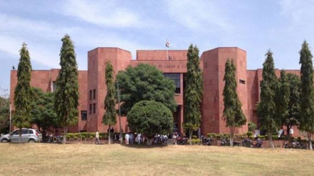 Prosecution 'copy paste' arguments in UAPA cases, 'psychologically ...