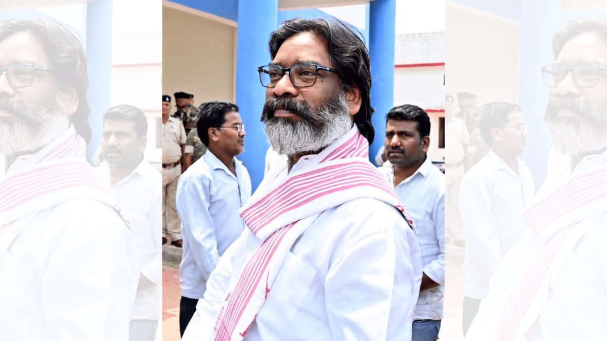 'Reason to believe not guilty' — What Jharkhand HC said while granting bail to Hemant Soren