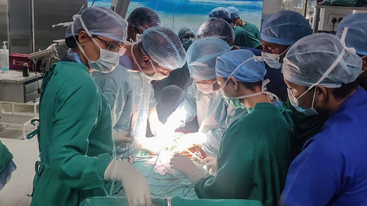 Why doctors are on edge over new law on death by negligence