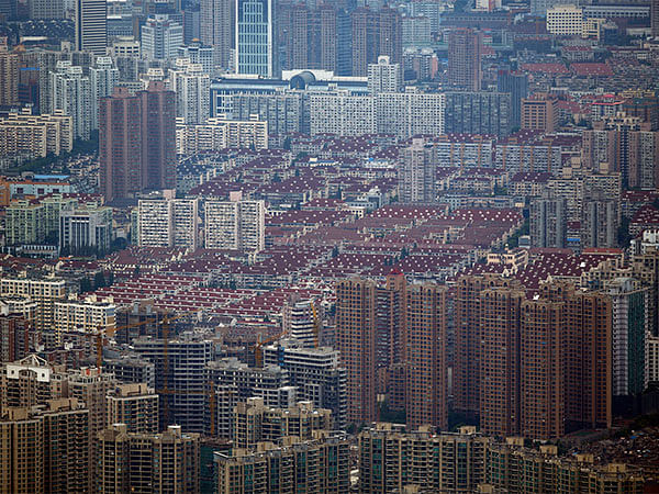 China's economic recovery faces uneven path ahead: Report – ThePrint ... China's economic recovery faces uneven path ahead: Report – ThePrint ...