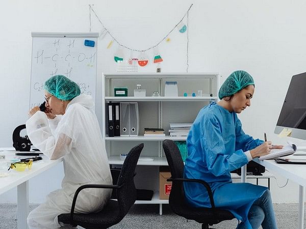 Researchers discover new way concerning immune defence – ThePrint – ANIFeed Researchers discover new way concerning immune defence – ThePrint – ANIFeed